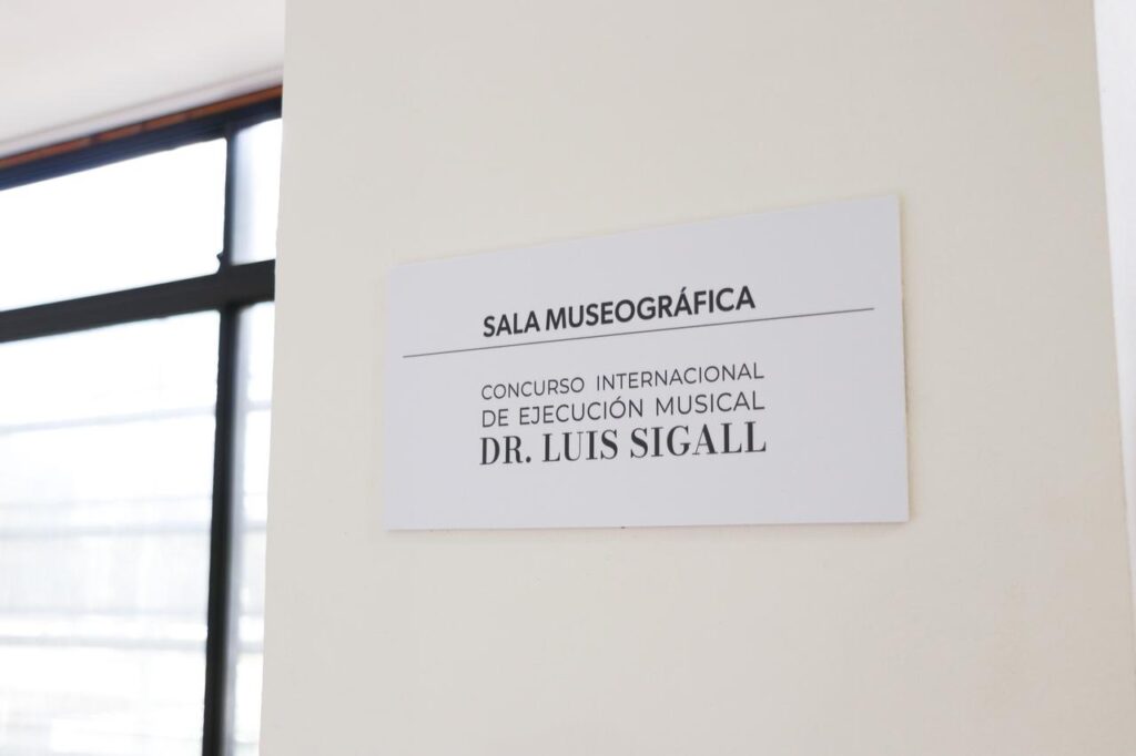 Nueva Sala Museográfica en la Sala Viña: un homenaje a 50 años de ...